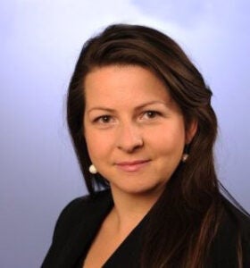 Jana Pavuk - Arena International