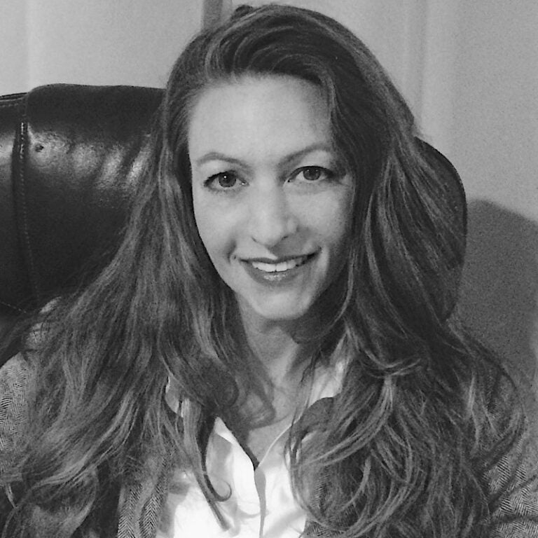 Janine Penman - Arena International