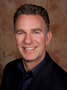 Jay Bandy - Arena International