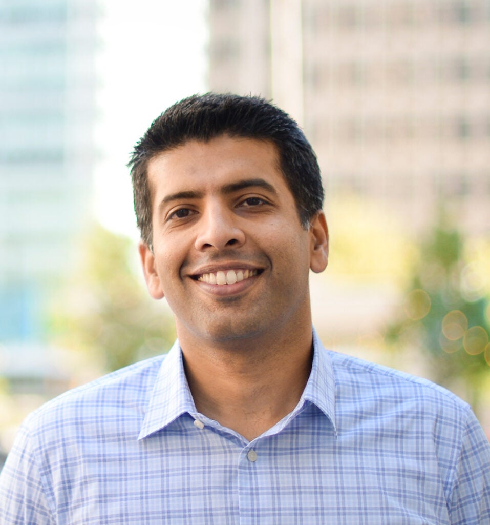 Jay Mehra - Arena International