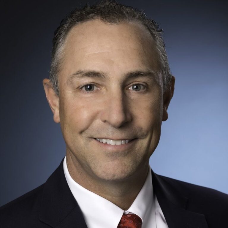 Jeffrey Benoit - Arena International