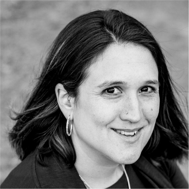 Jennifer McNary - Arena International