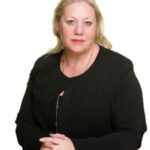 Jennifer Tippin - Arena International