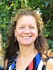 Jenny Bulthuis - Arena International