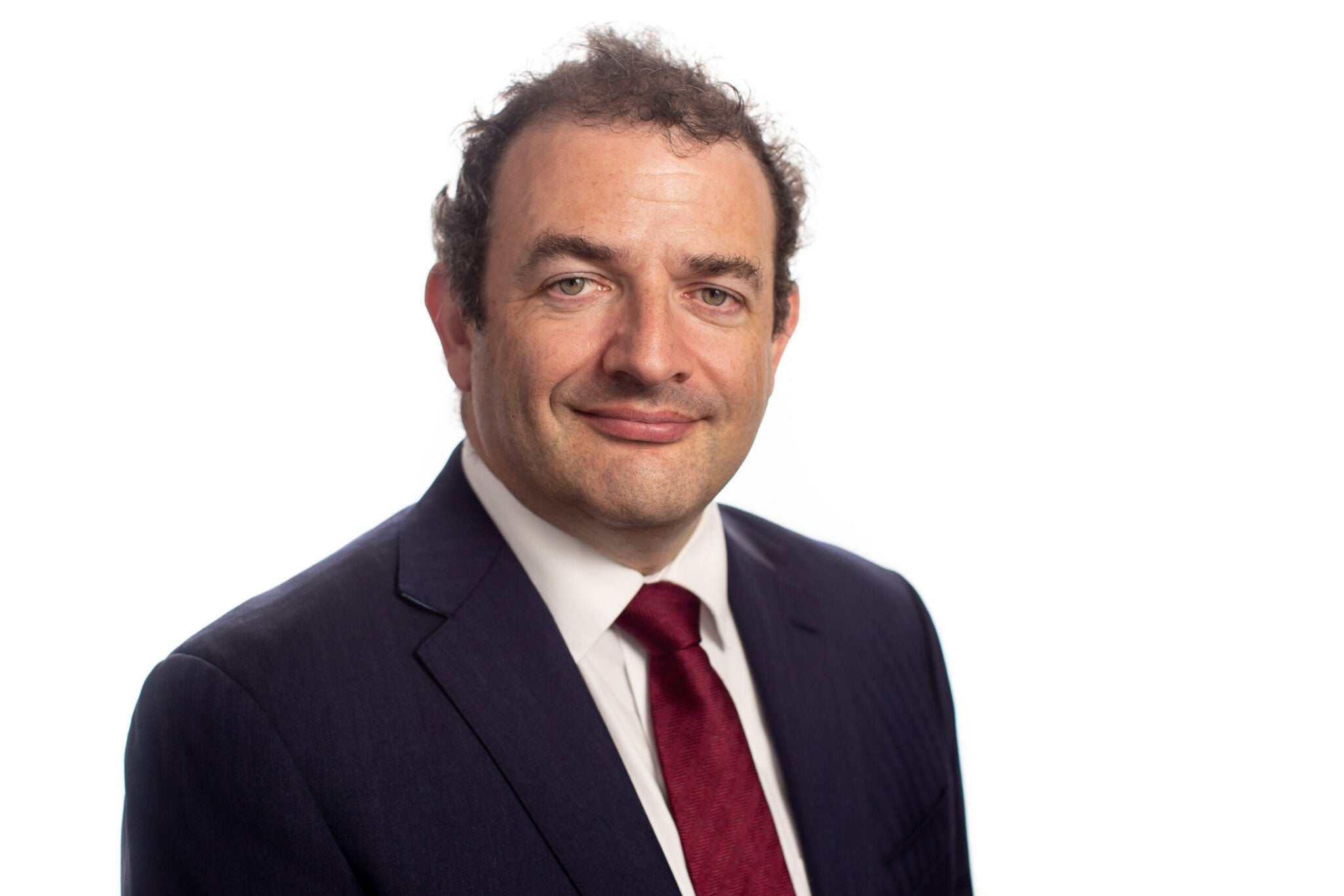 Jeremy Hyman - Arena International