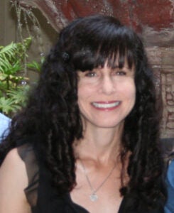 Jill Hacker - Arena International