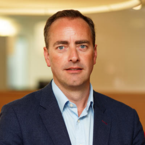 Joe Bicknell - Arena International