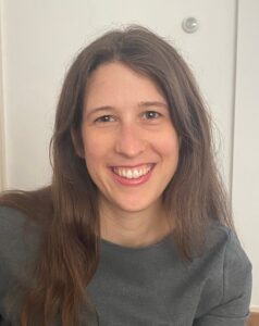 Johanna Morand - Arena International