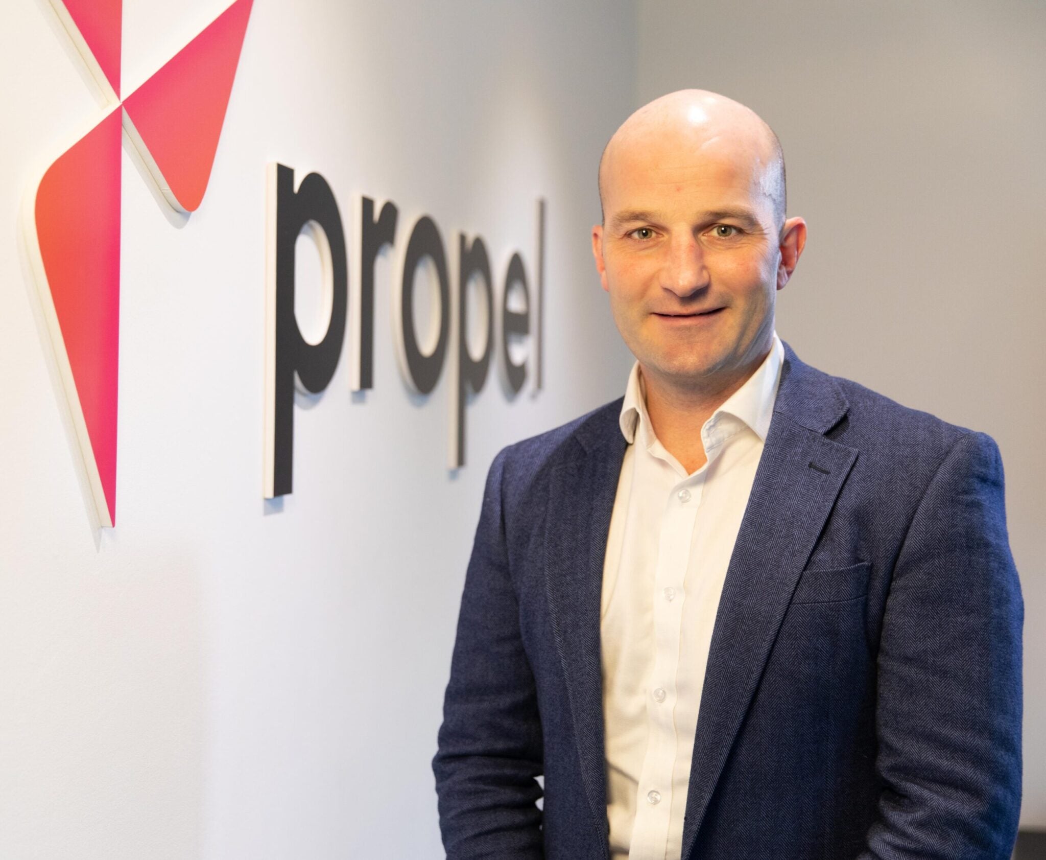 Jon Maycock - Arena International