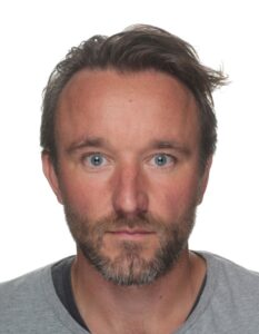 Joost Hulshof - Arena International