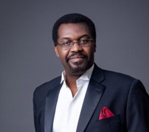 Joseph Inyang - Arena International