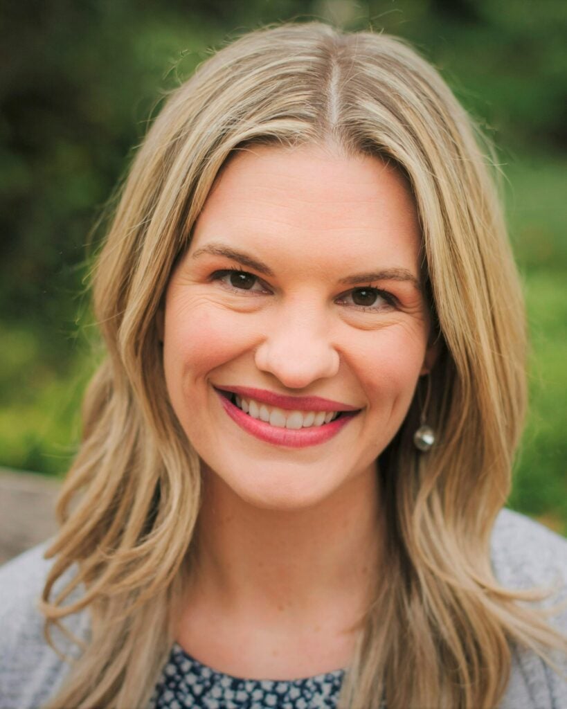 Kathlyn Tilley - Arena International