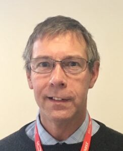 Keith Mack - Arena International