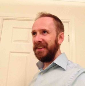 Kevin Butler - Arena International