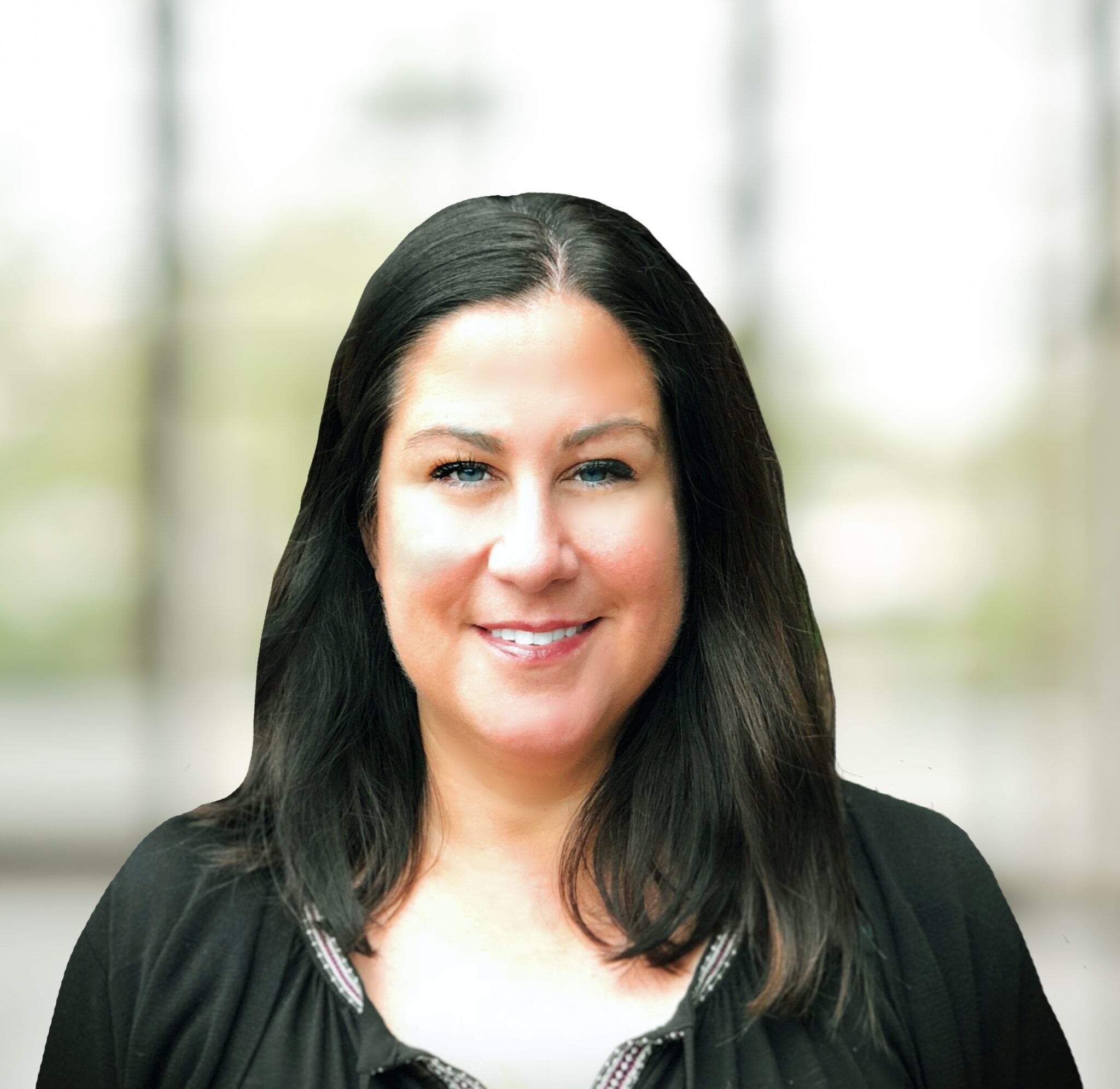 Kimberly Finn - Arena International