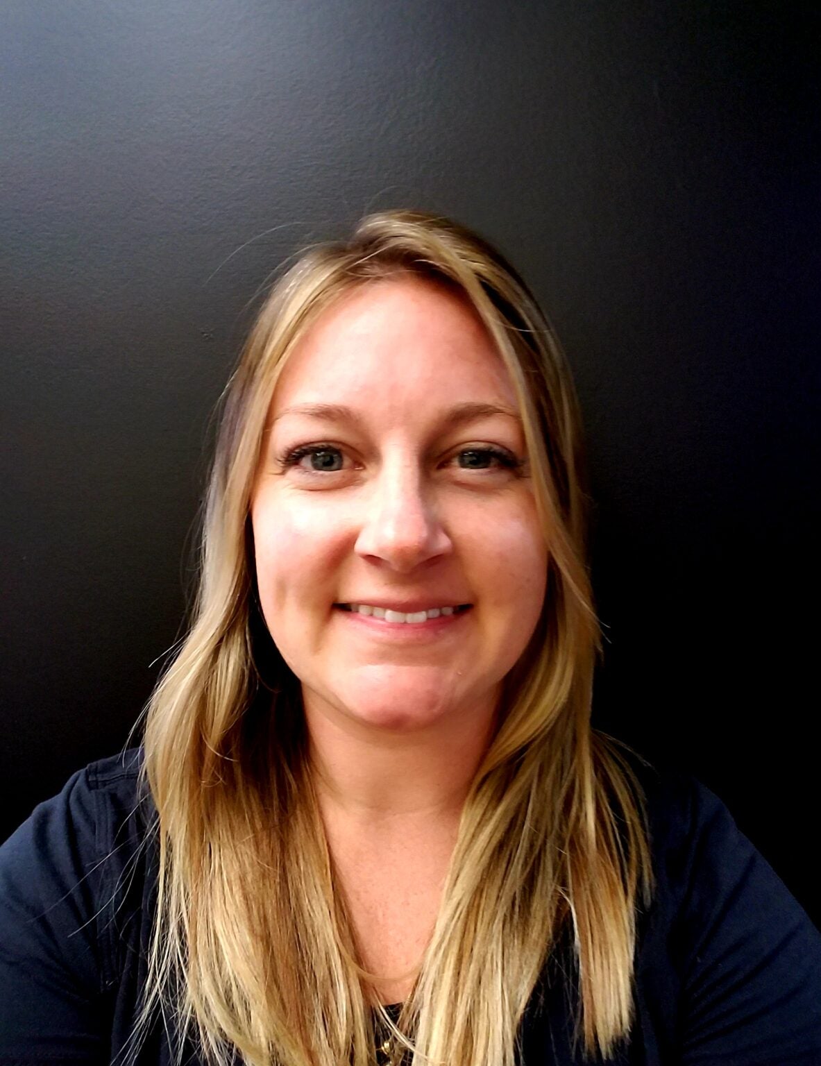 Kindra Grozinger - Arena International
