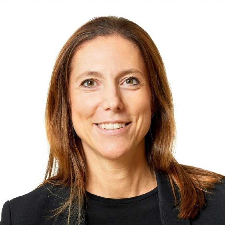 Linda Palmér - Arena International