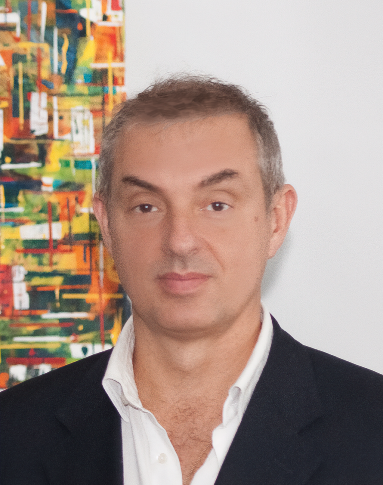 Luca Lapenna - Arena International