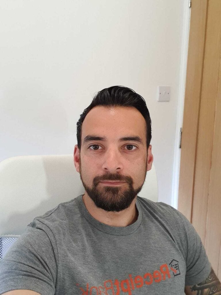 Mark McNee - Arena International