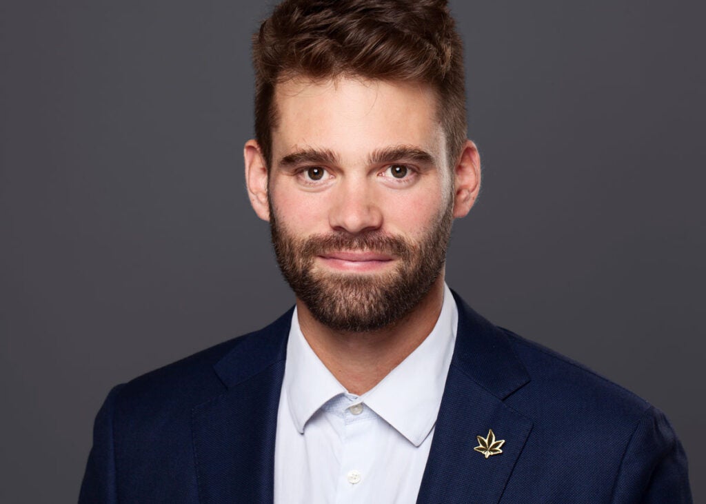 Joscha Krauss - Arena International