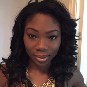 Mariam Adeola Ogunbambi - Arena International