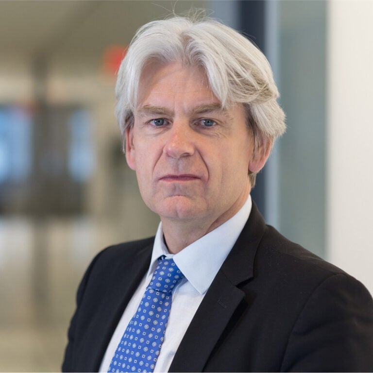 Mark Lewis - Arena International