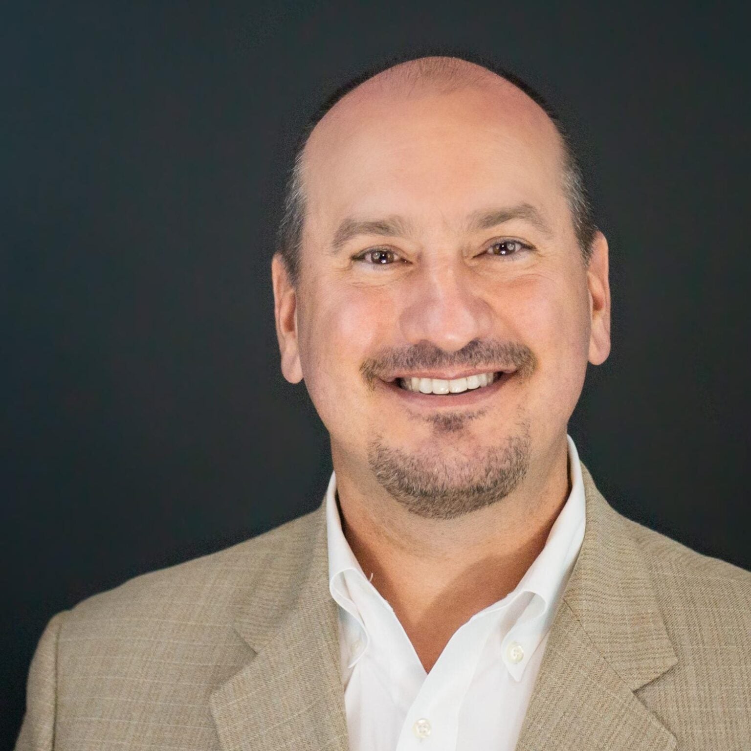 Mark Matson - Arena International