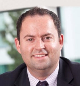 Mark Hopper - Arena International