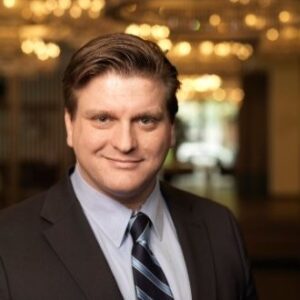 Markus Felinger - Arena International