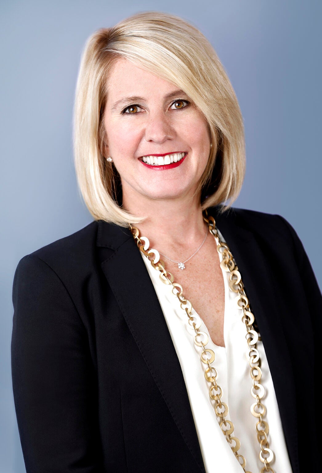 Marta Cyhan - Arena International