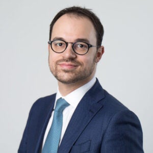 Massimo Noja De Marco - Arena International