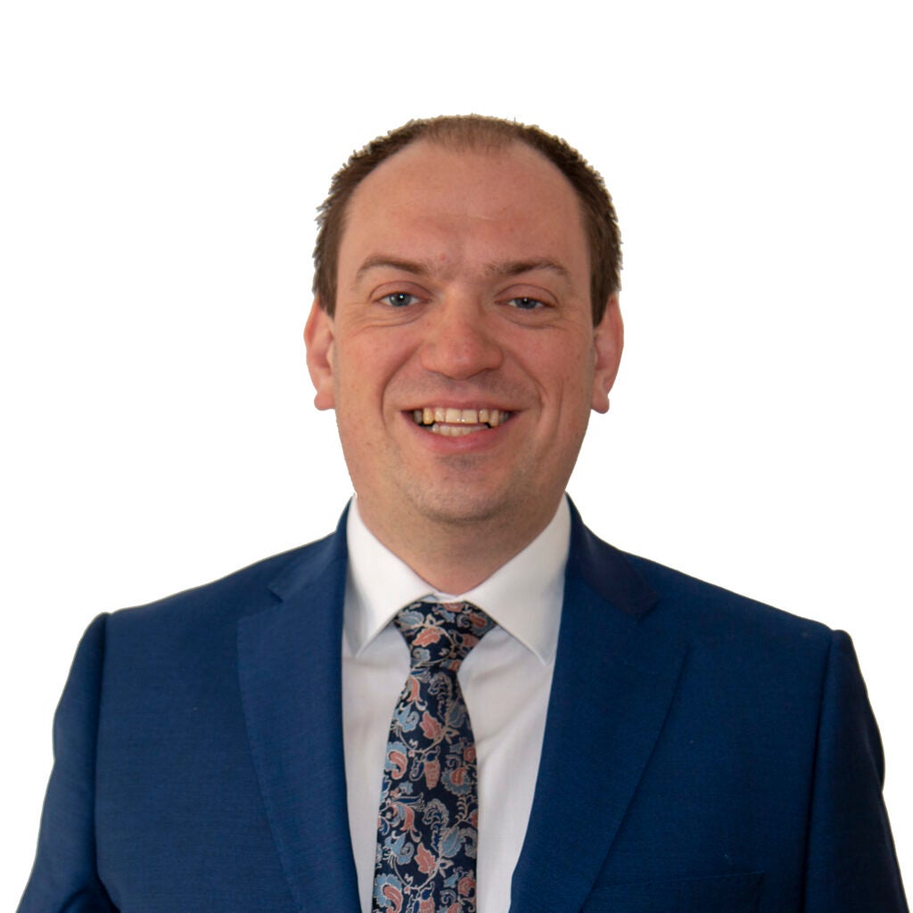 Matthew McCarty - Arena International