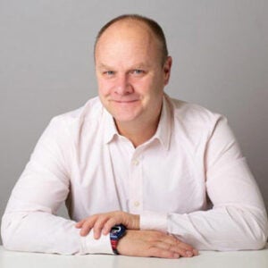 Matthew Reed - Arena International