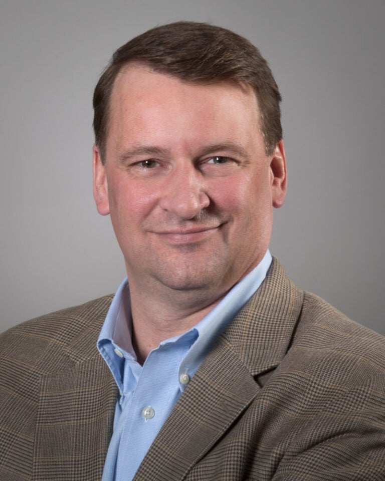 Mark Maurice - Arena International