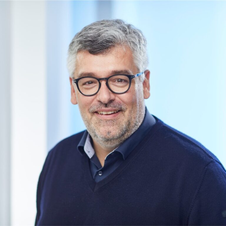 Michael Cares - Arena International