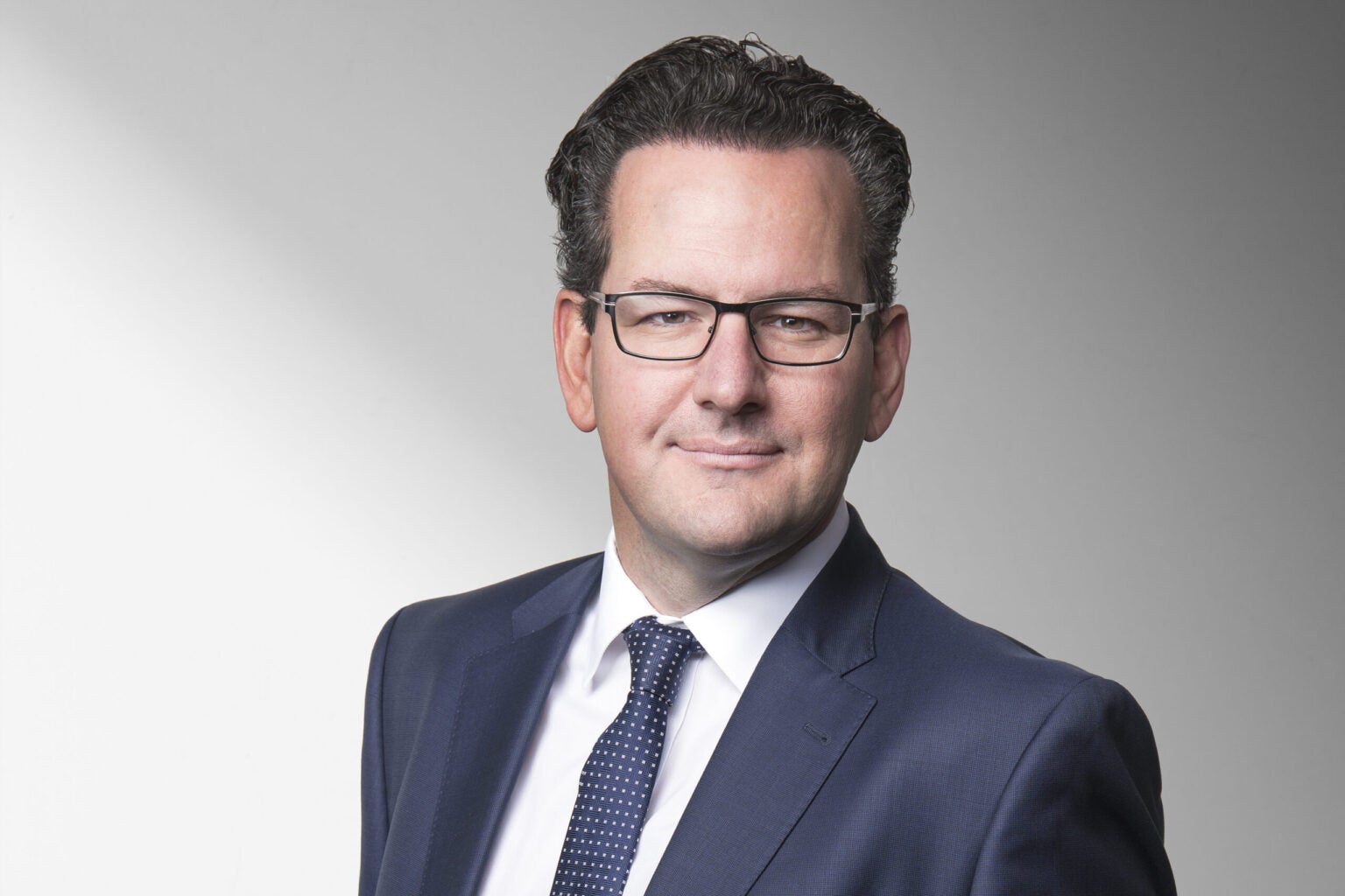 Michael Welti - Arena International