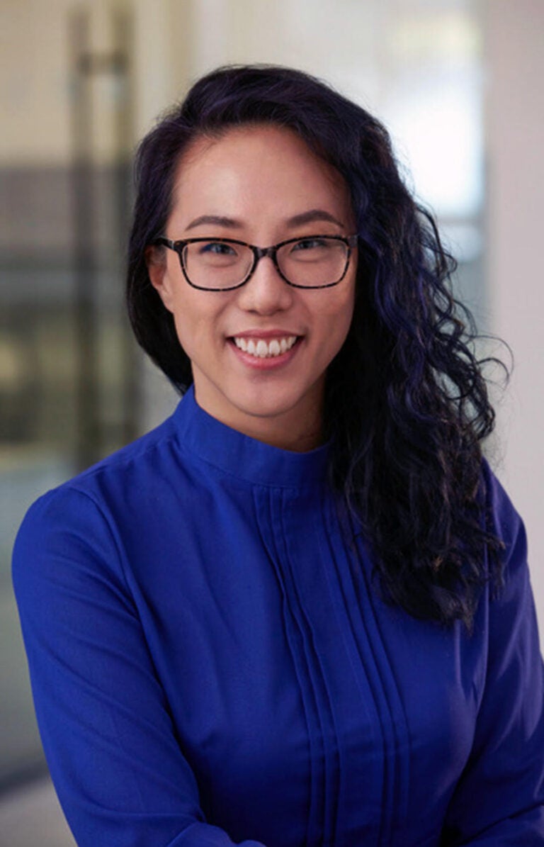 Michele Rhee - Arena International