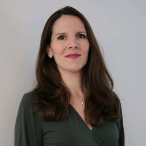 Nina Levin - Arena International