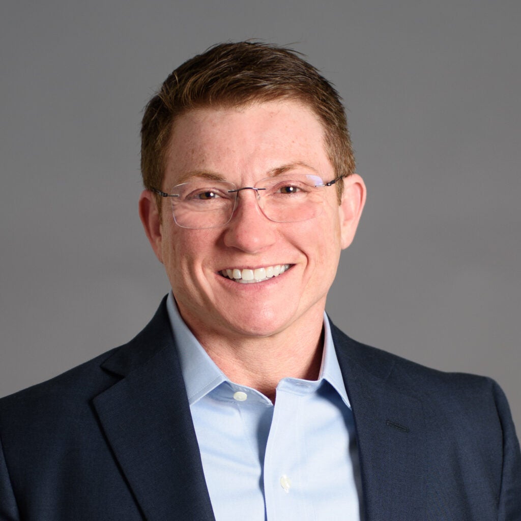 Owen Corbin - Arena International