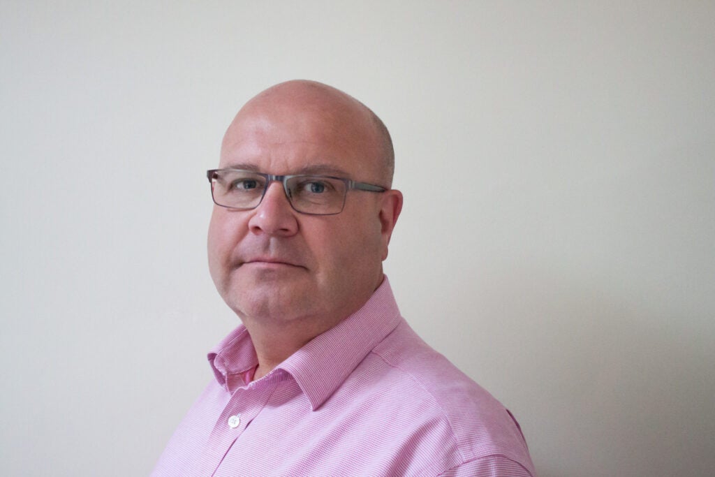 Paul Keeling - Arena International