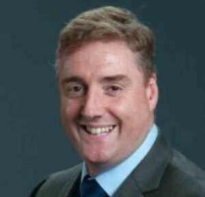 Paul Terry - Arena International