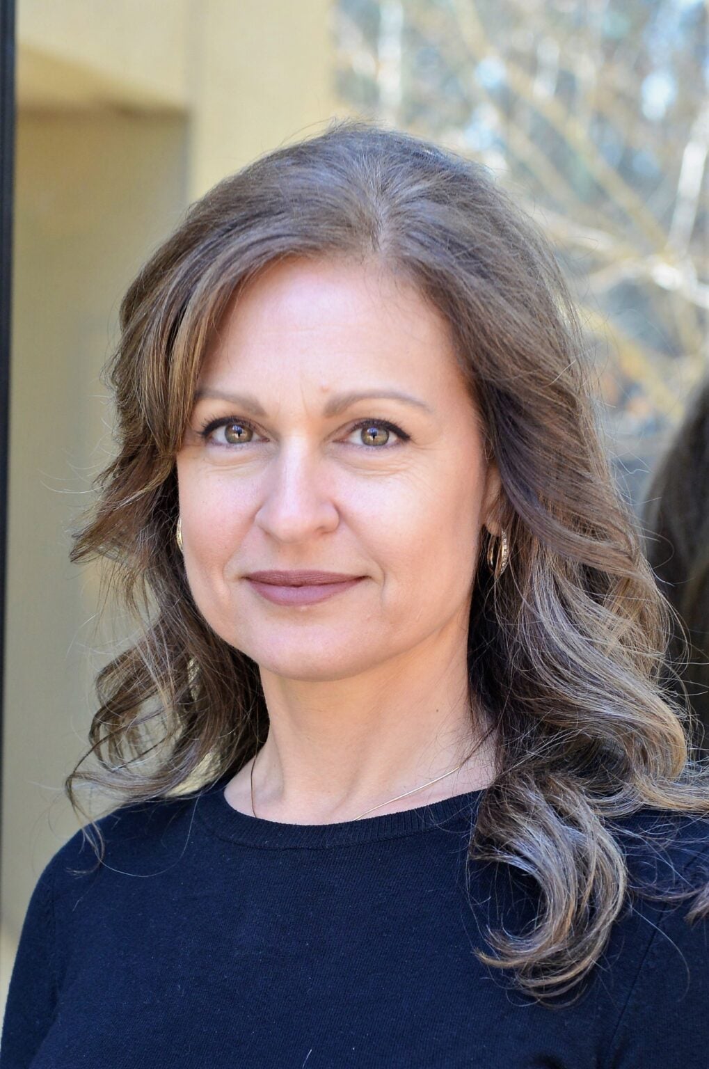 Pepper Landson - Arena International