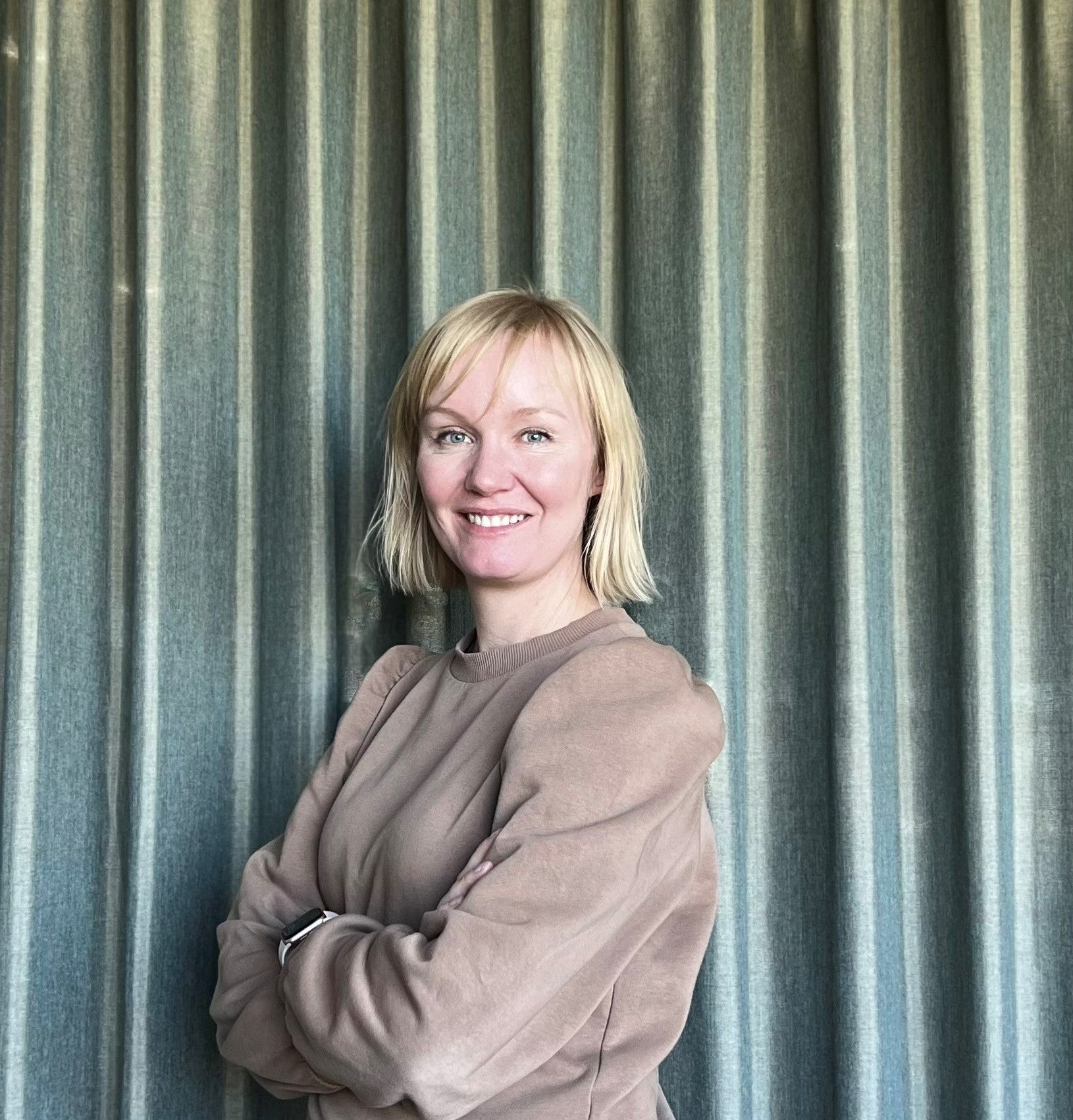 Pernille Sølvhøj Roelsgaard - Arena International