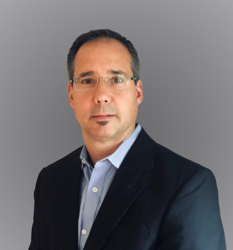 Peter Dwyer - Arena International