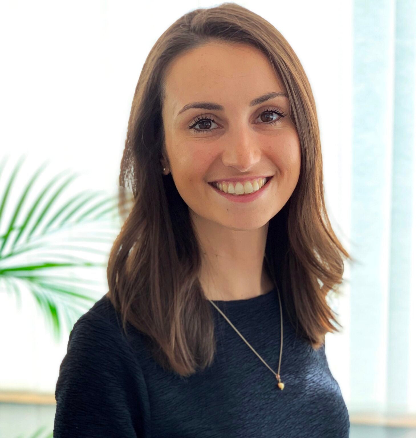 Phillipa Grant - Arena International