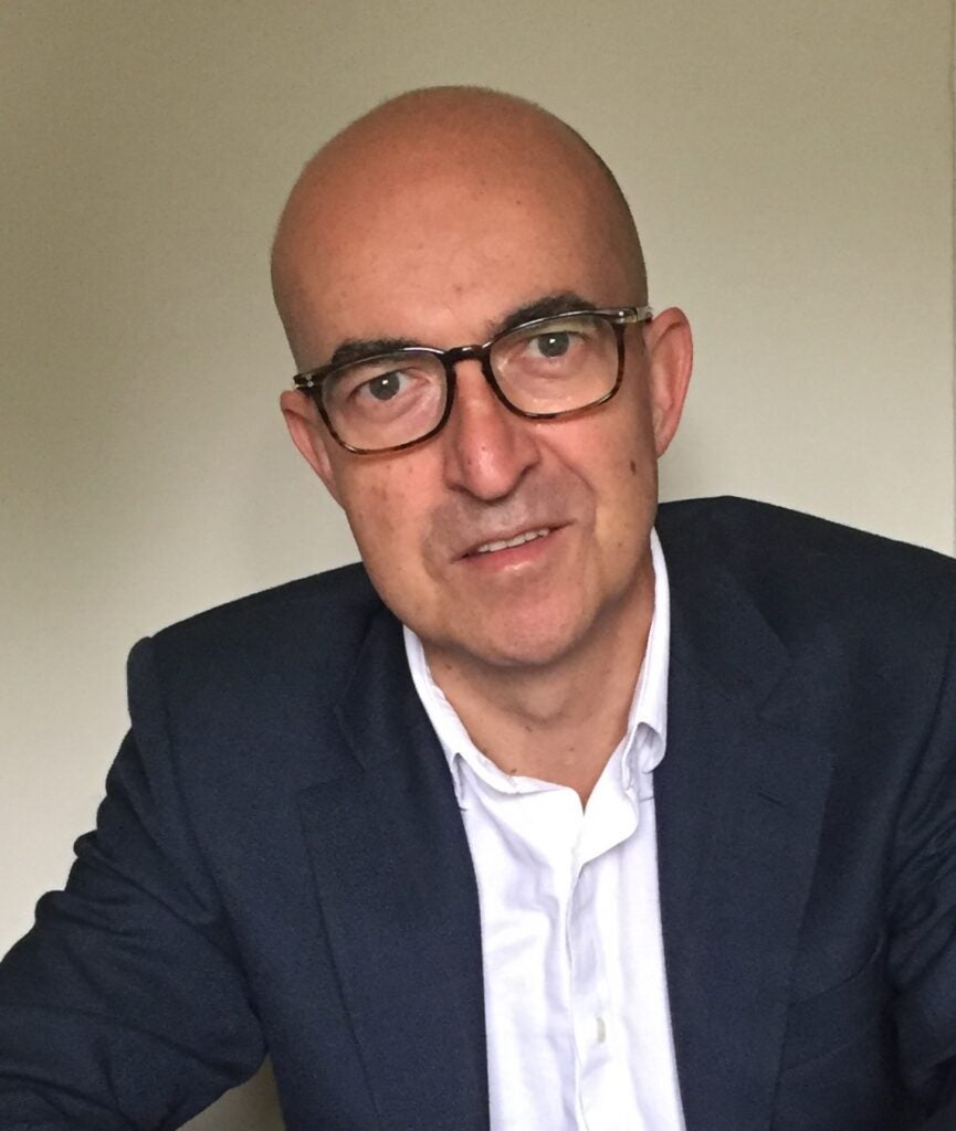 Pieter Vorster - Arena International