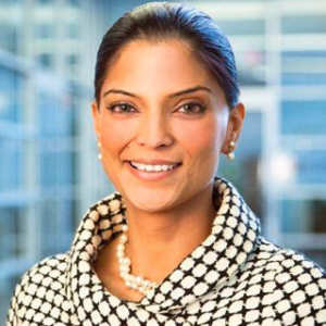 Rajni Aneja - Arena International