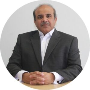 Ratan Daryani - Arena International