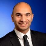 Ravi Bhalla - Arena International