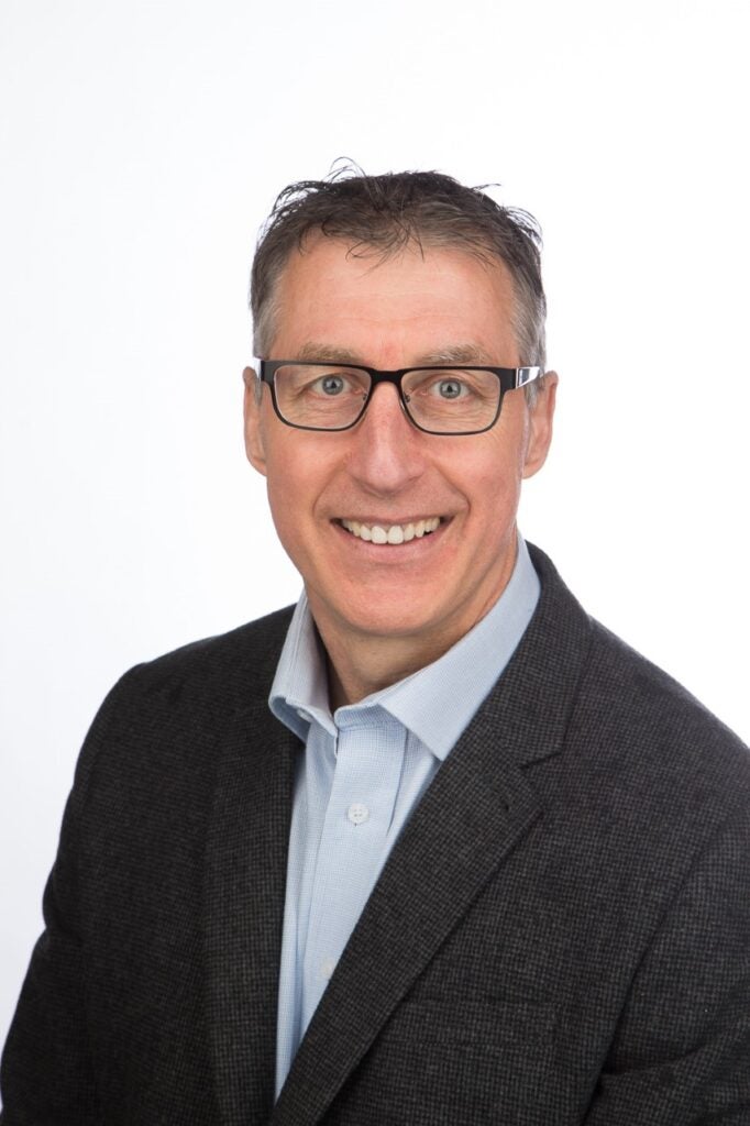 Rob Brown - Arena International